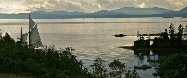 Photo Gallery - North Haven Conservation Partners